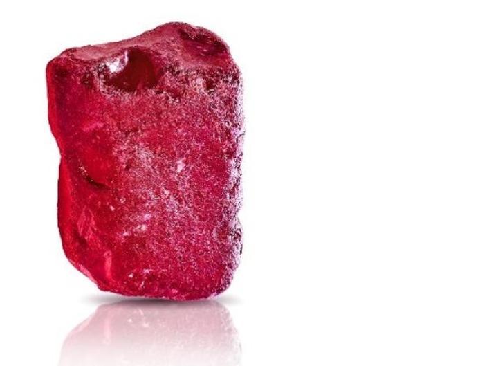 Gemfields sells nearly $69m of rubies at June auction - Mozambique