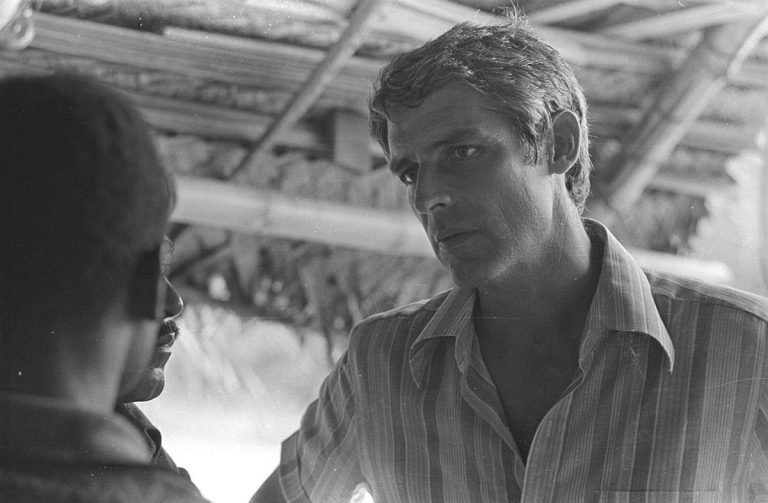 Icon of Mozambican Architecture, José Forjaz, Passes Away at 88 ...