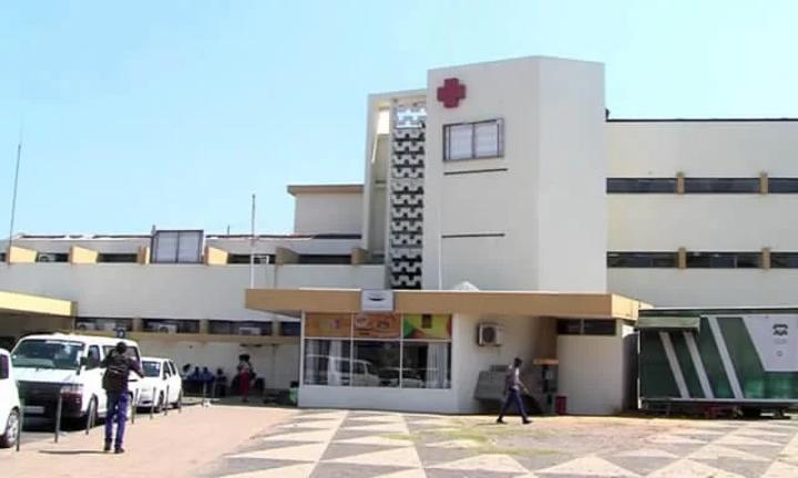 Maputo Central Hospital needs a stroke unit - Mozambique