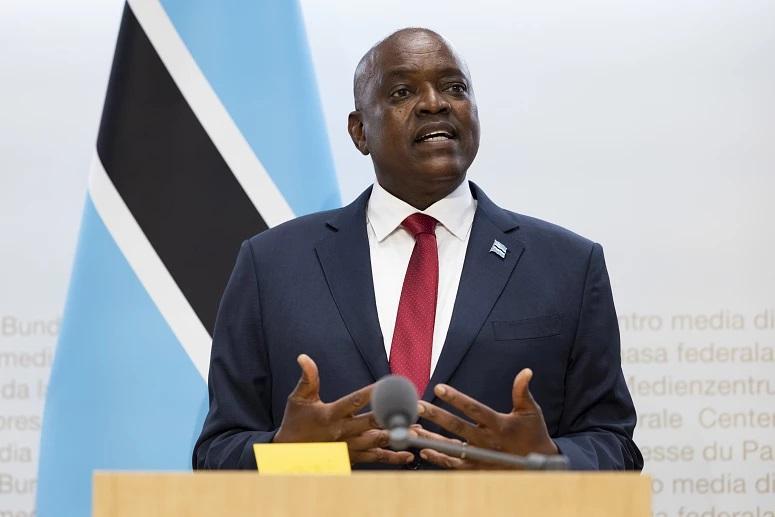 President of Botswana expected in Maputo for state visit - Mozambique