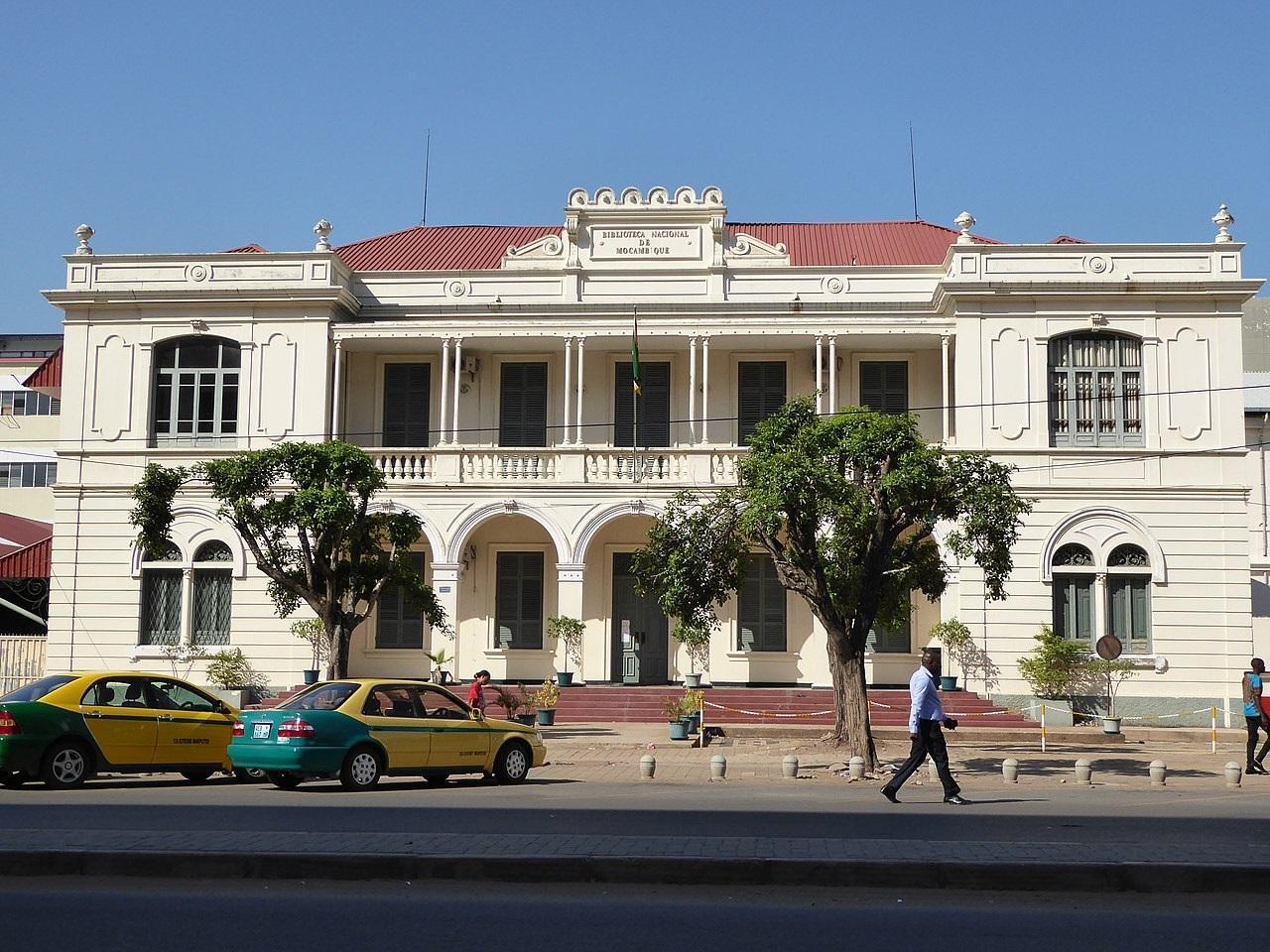 Mozambique classifies three buildings in Maputo as National Cultural ...