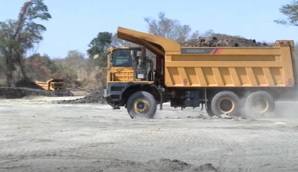 Bridge connecting Nipepe to Lalaua enters final phase - Mozambique