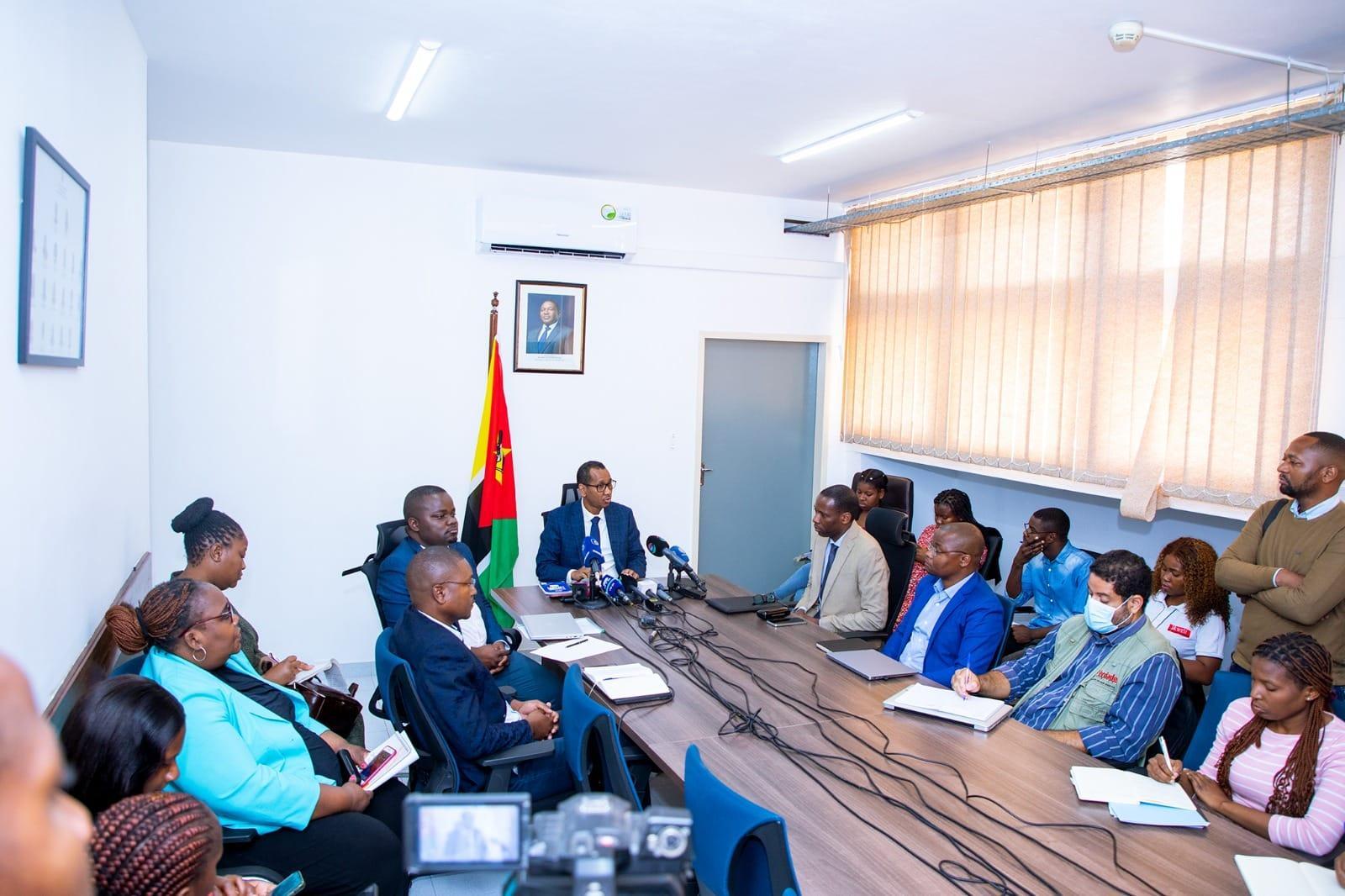 Level of Awareness of Mpox Threat Raised - Mozambique