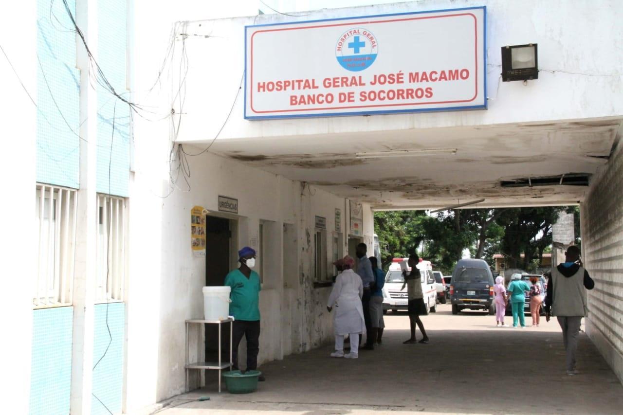 Maputo Hospital Registers Suspected Mpox Case - Mozambique