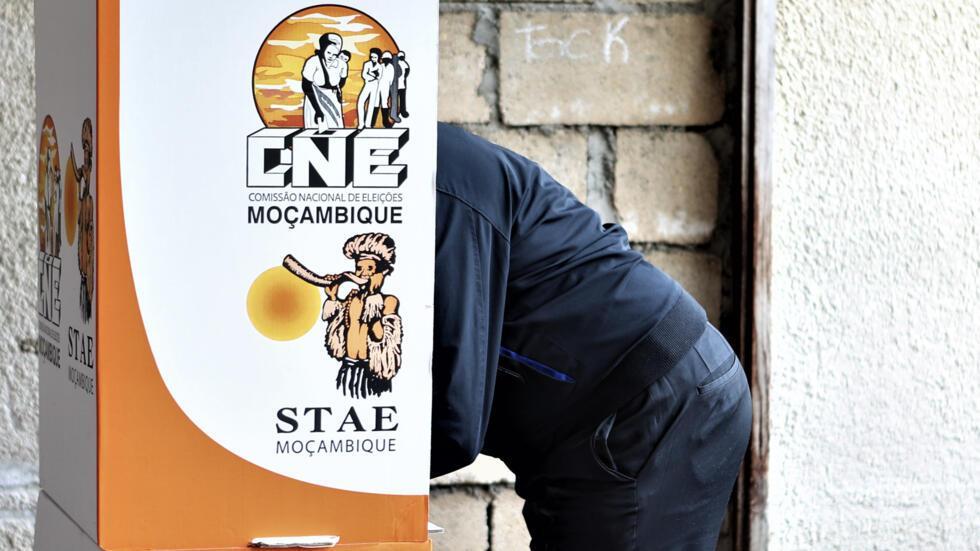 Mobile Phones, Cameras to be Prohibited in Polling Booths - Mozambique