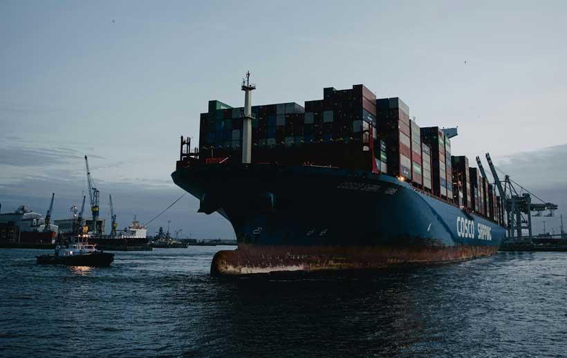 Navigating The Future: Safety First - Mozambique