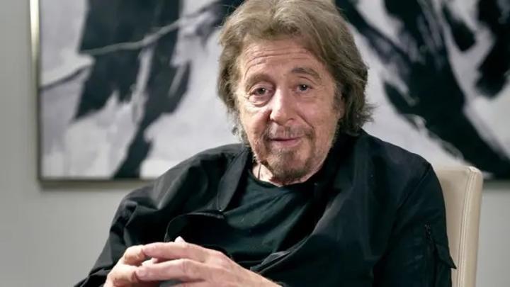 Al Pacino says ‘it’s fun’ to be a new dad at 84 - Mozambique