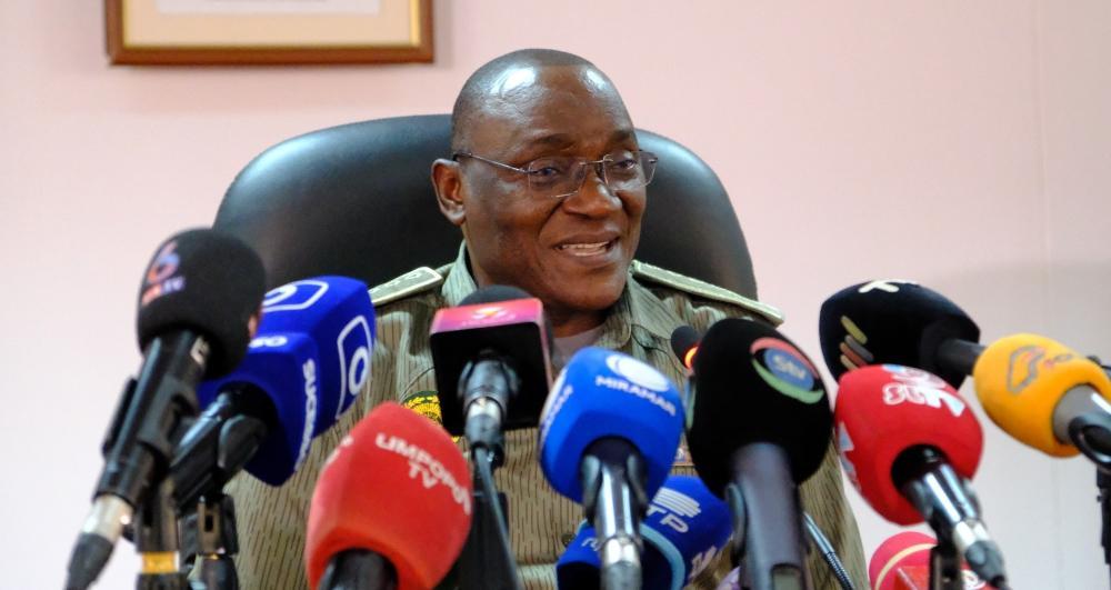 Post-electoral: Escape of over 1,500 prisoners from Maputo Prison ...