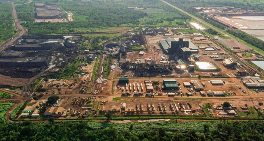 Balama Graphite Operation Achieves IRMA 50 Certification for ...