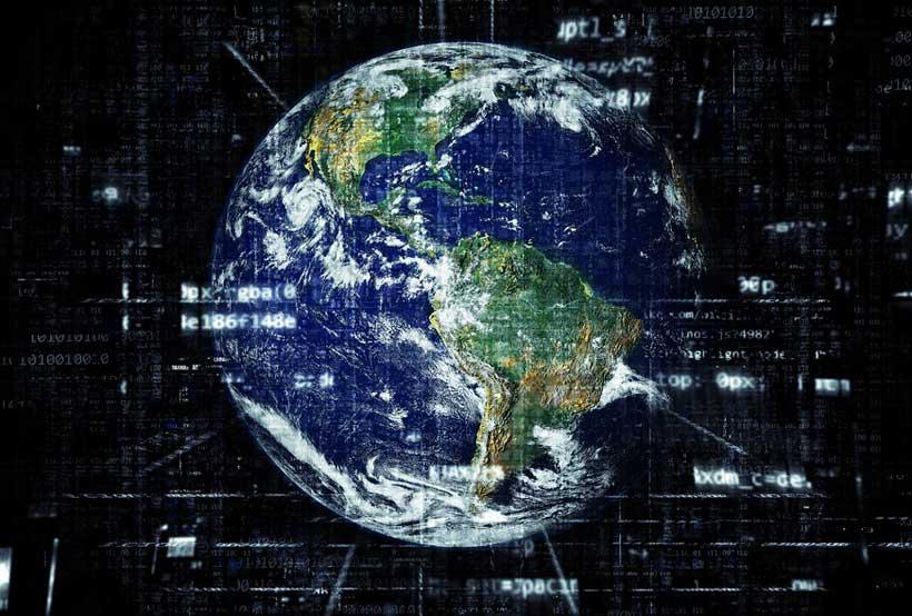 Balance of Threat Vs. Balance of Power in Geopolitics - Mozambique