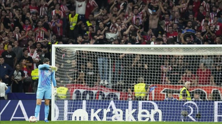 International Football Association Board approves new rule for time-wasting by goalkeepers ...