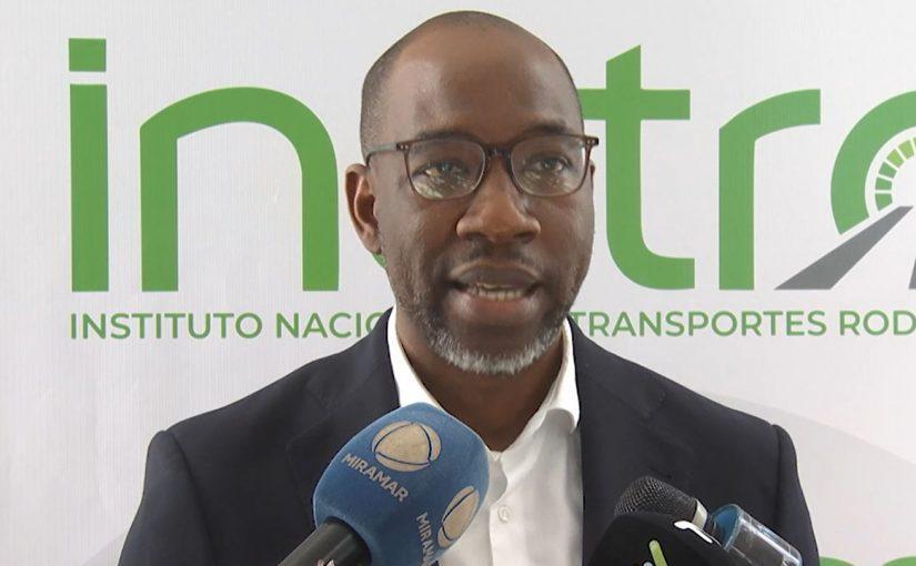 INATRO has six days to print and deliver 5,000 drivers licenses ...