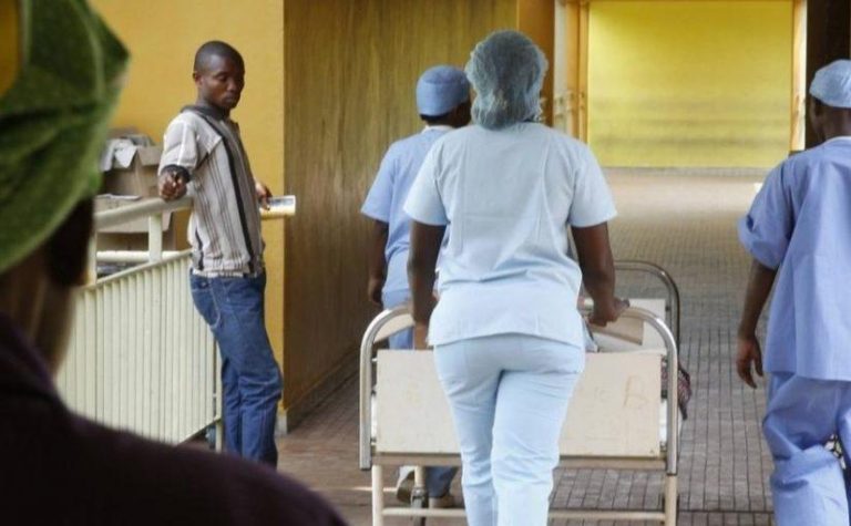 Healthcare Workers Suspend Strike, give Government until Thursday ...