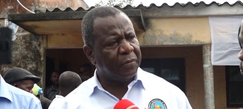 Attack in Maringue is “a threat to everyone” – Lutero Simango - Mozambique
