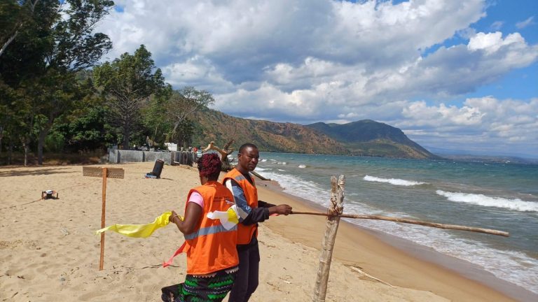 INGD begins disaster simulation exercises - Mozambique