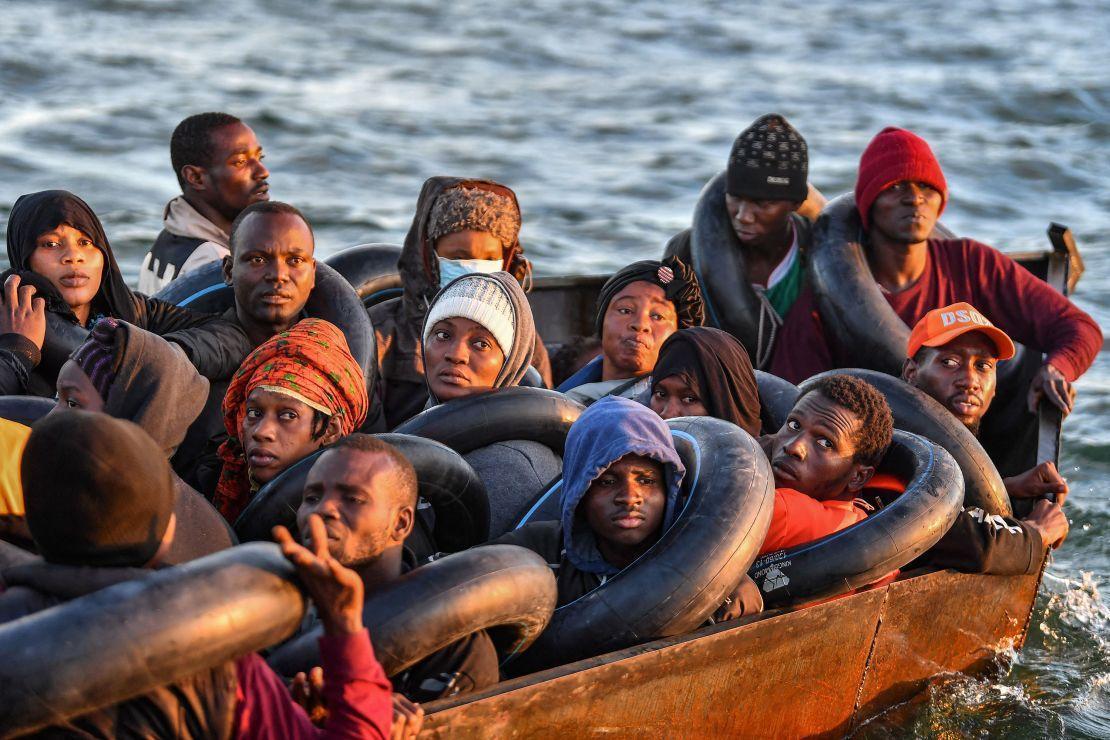 African Migration: 5 Trends and What’S Driving them - Mozambique
