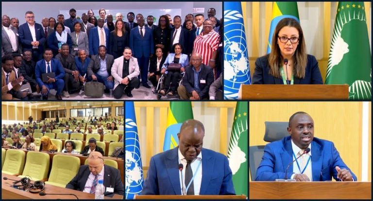 Solutions for Intensifying Climate Crisis - Mozambique