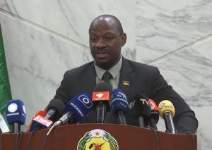 Climate Financing Strategy approved - Mozambique