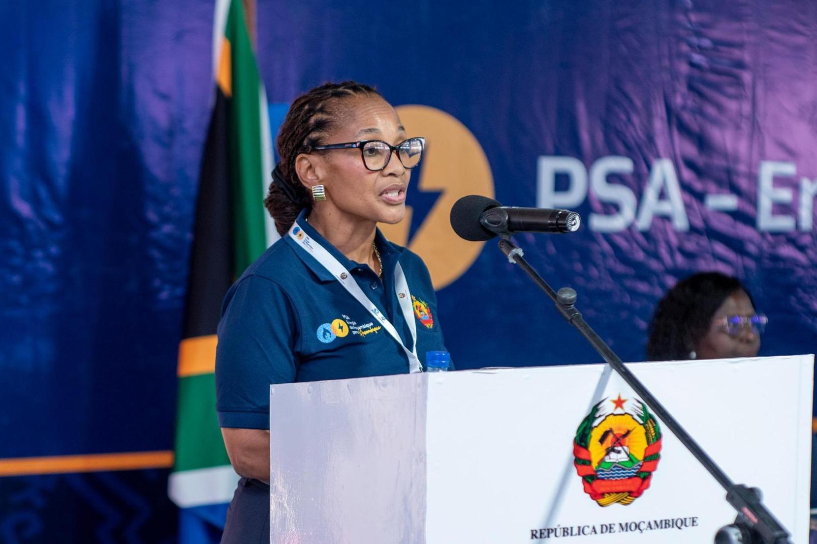Sasol Invests Over US$4 Billion in Mozambique - Mozambique