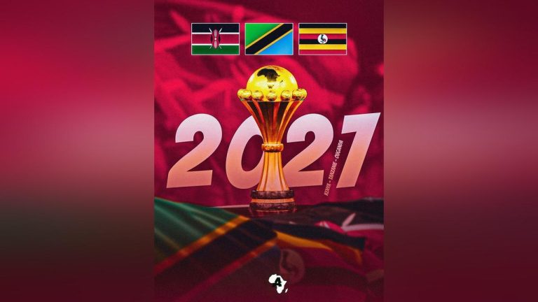 CAF Confirms Dates for 2027 AFCON Qualifiers - Mozambique