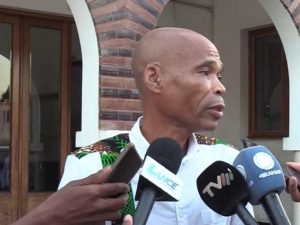 Football Federation confirms national coach Chiquinho Conde’s departure ...