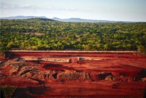 Gemfields Revenue Drops 32% after ‘Difficult’ Year - Mozambique