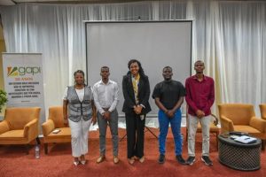 Gapi Launches Microfinance Platform for SMEs in Mozambique - Mozambique