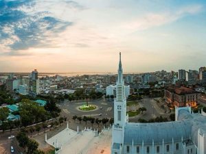 Mozambique Grants Special Holiday for Good Friday 2026 - Mozambique