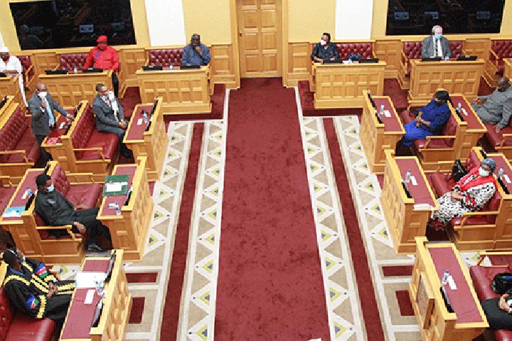 Farms, flats and wine… MPs declare their interests, gifts - Namibia