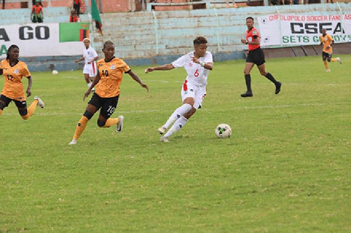 We now take the fight to SA – Naris…as push for AWCON continues - Namibia