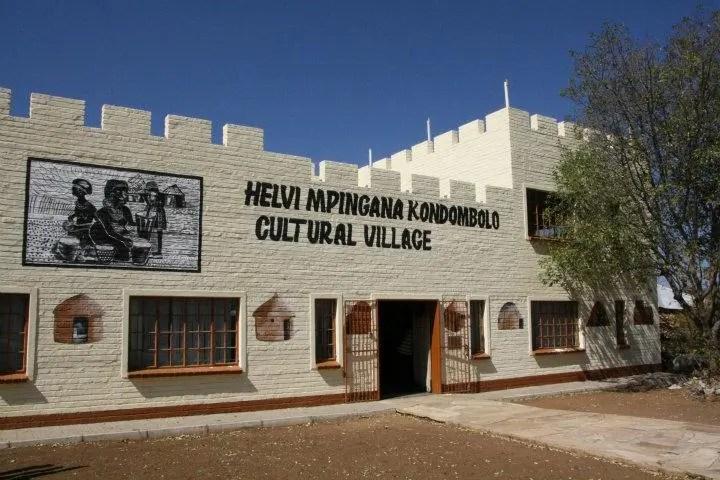 Tsumeb cultural centre to get face-lift - Namibia