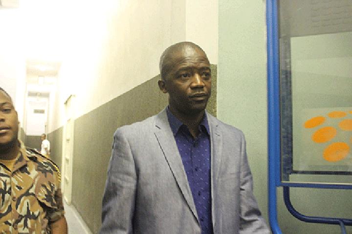 35 years for killer paramedic soldier - Namibia