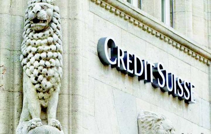 Over 20 Namibians named in Swiss bank data leak - Namibia