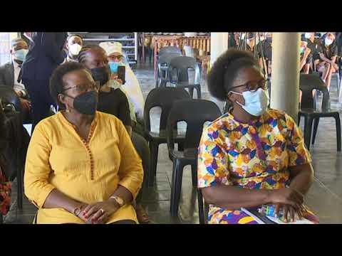 First Namibian virtual reality tour launched at Twyfelfontein /Ui-//Aes ...