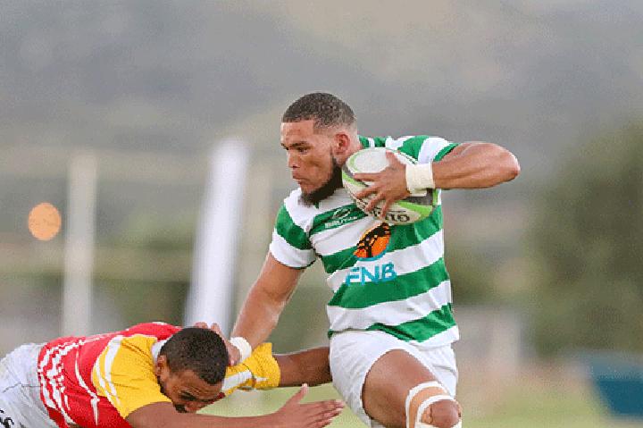 NRU appoints Heynes as new CEO - Namibia