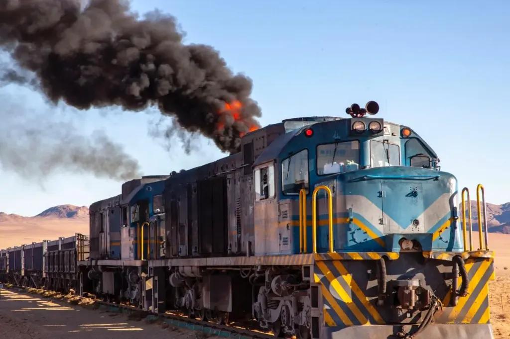 New management running TransNamib into the ground – NUNW - Namibia