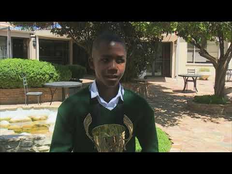 The National Mathematics Olympiad hosts award ceremony for 2022 ...