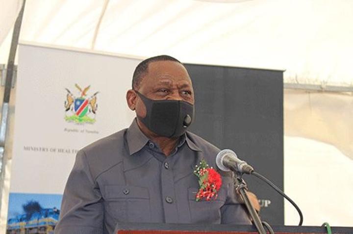 Namibia reaches 88% tuberculosis treatment success - Namibia