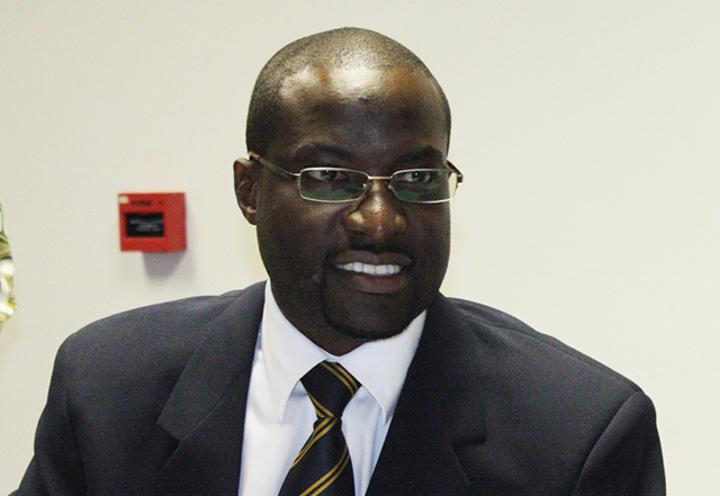 Bukalo makes U-turn on CEO's contract - Namibia