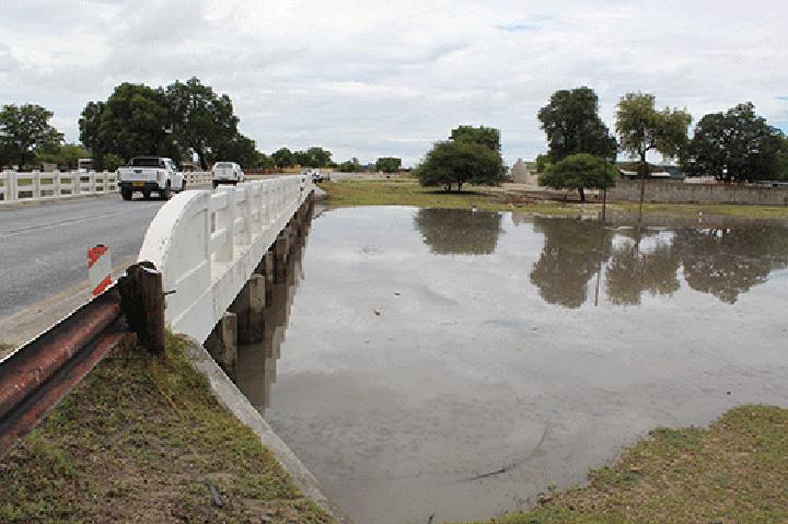 Flash floods to hit north - Namibia