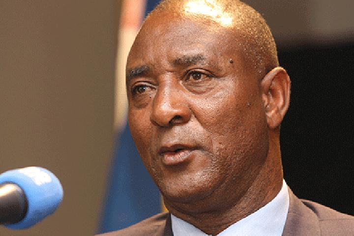 Namibians must enjoy preference for solar projects – UDF - Namibia