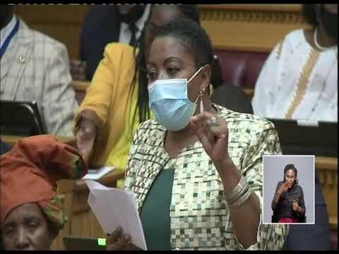 Oppositions applaud President Geingob for increasing monthly grants for ...