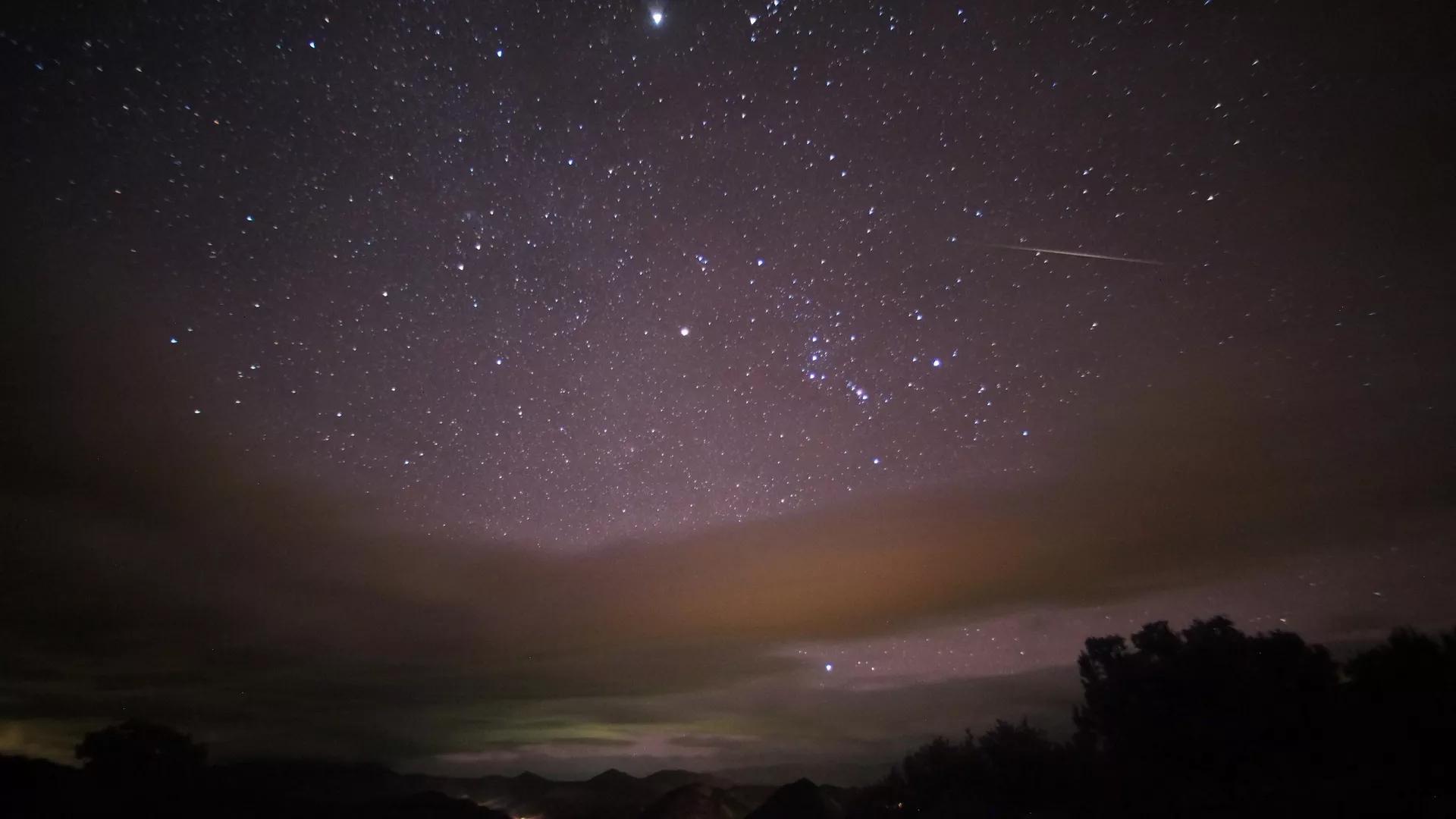 Researchers Reportedly Confirm That First-Ever Interstellar Object Hit ... Researchers Reportedly Confirm That First-Ever Interstellar Object Hit ...