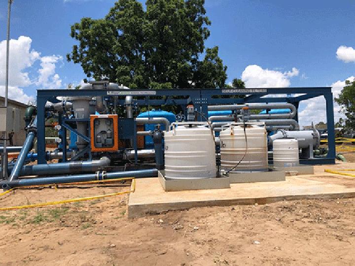 N$10 billion needed for long-term water projects - Namibia