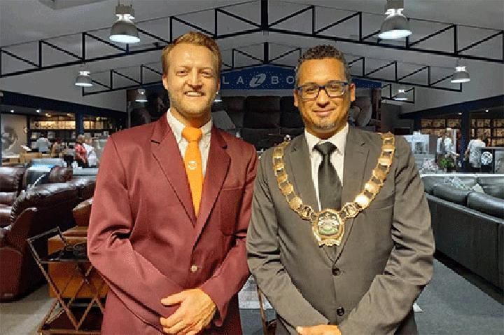 Nictus opens branch in Walvis Bay - Namibia