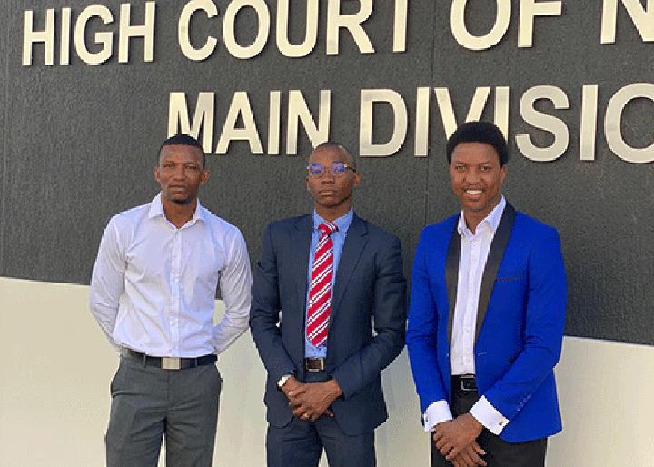 Judge withdraws from forex traders’ case - Namibia