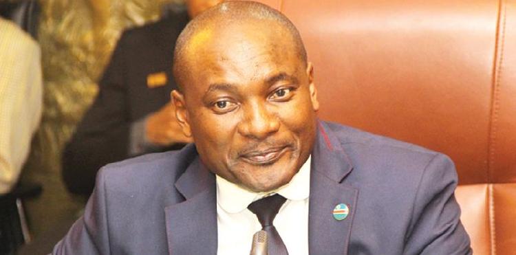Don't overexploit natural resources – Shifeta - Namibia