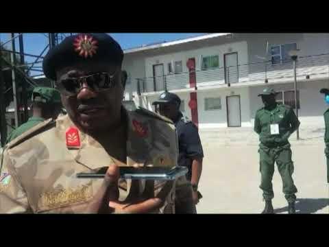Namibian & Angolan police to set up joint investigation on illegal ...