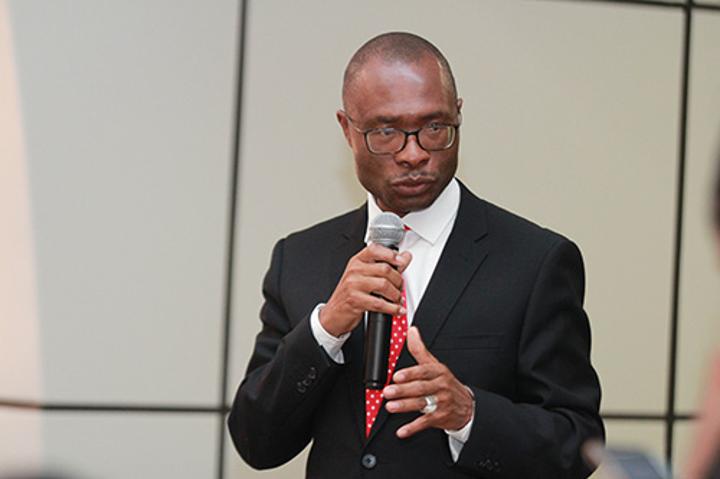 Shiimi declines FIMA audience for now - Namibia