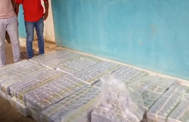 A printing shop in Luanda is producing counterfeit US$ - Namibia